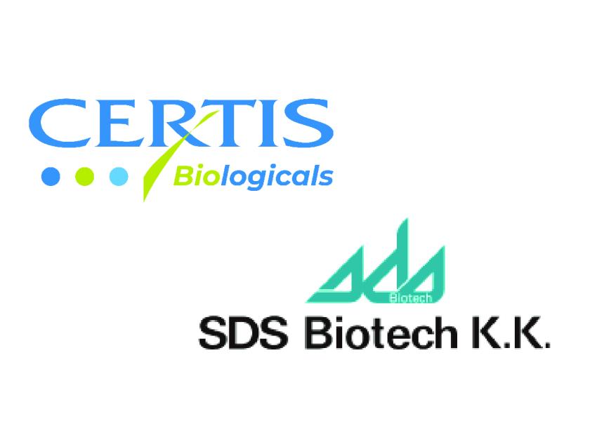 Certis Biologicals and SDS Biotech To Collaborate On New Products | The Scoop